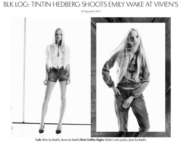 Hair Extensions Gallery - West End Hair