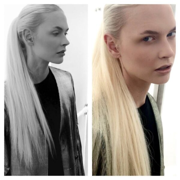 Hair Extensions Gallery - West End Hair on Chapel