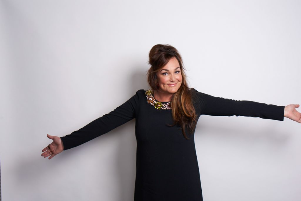 Celebrities Beautified by West End Hair on Chapel