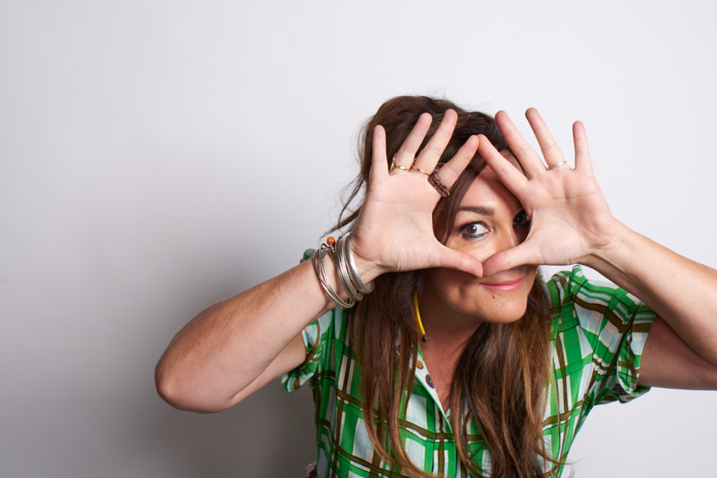 Celebrities Beautified by West End Hair on Chapel