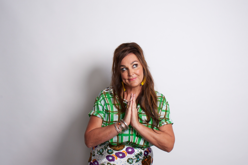 Celebrities Beautified by West End Hair on Chapel