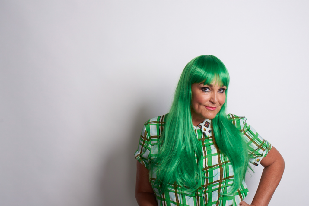 Celebrities Beautified by West End Hair on Chapel