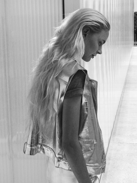 Hair Extensions Gallery - West End Hair on Chapel