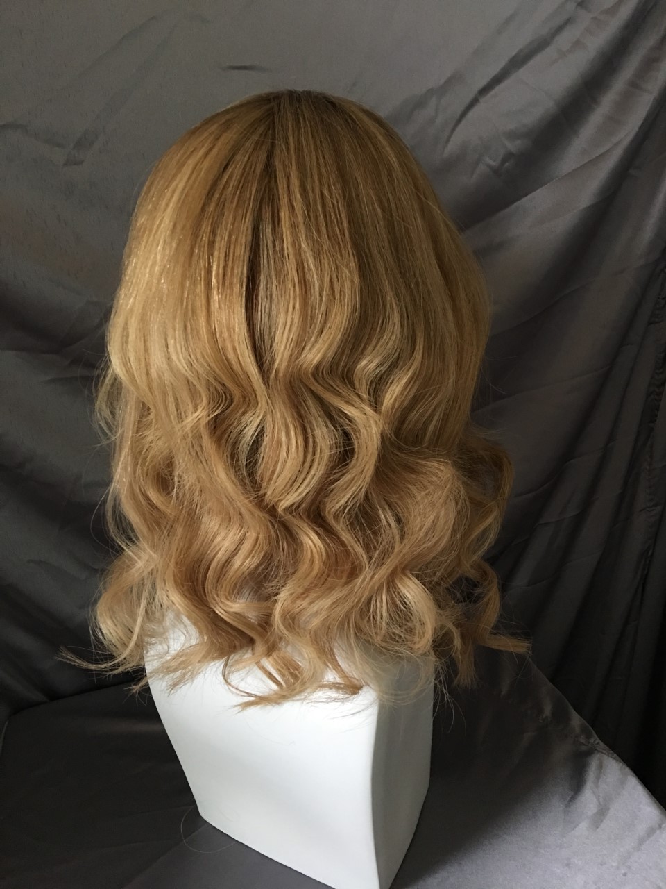 Brazilian Hair 18 inches | West End Hair