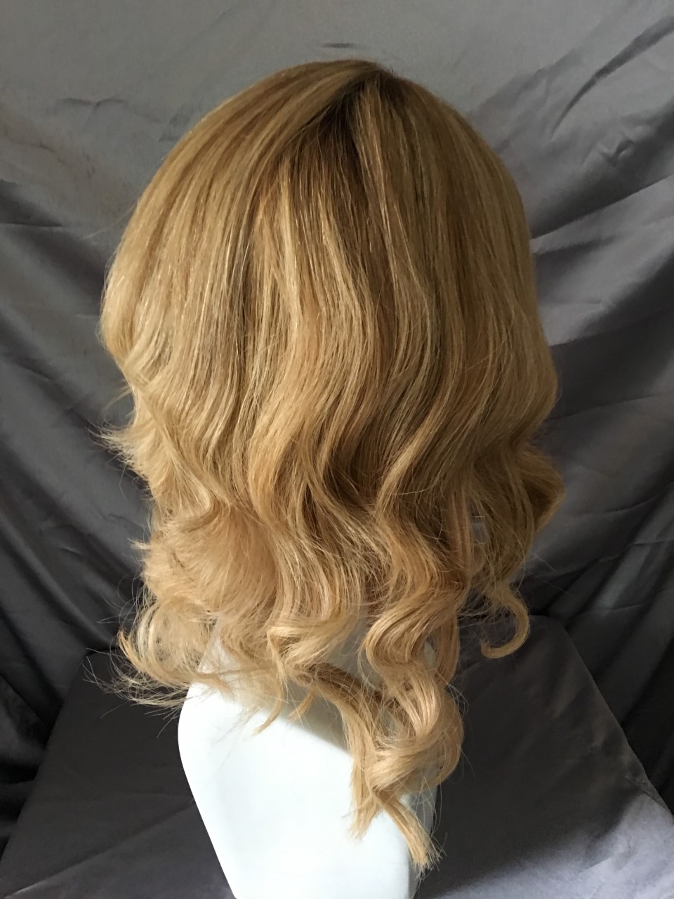 Brazilian Hair 18 inches | West End Hair